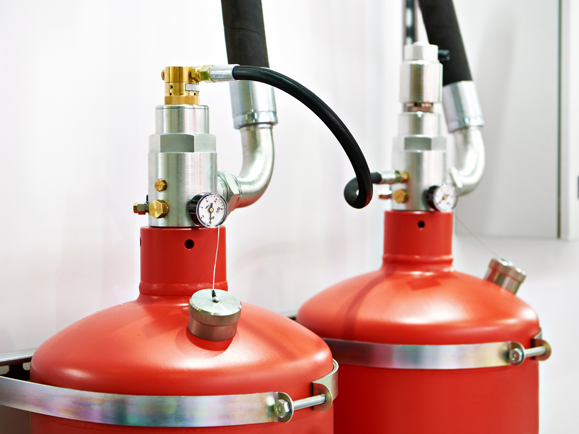 What You Need to Know About Fire Suppression Systems - VFS Fire ...