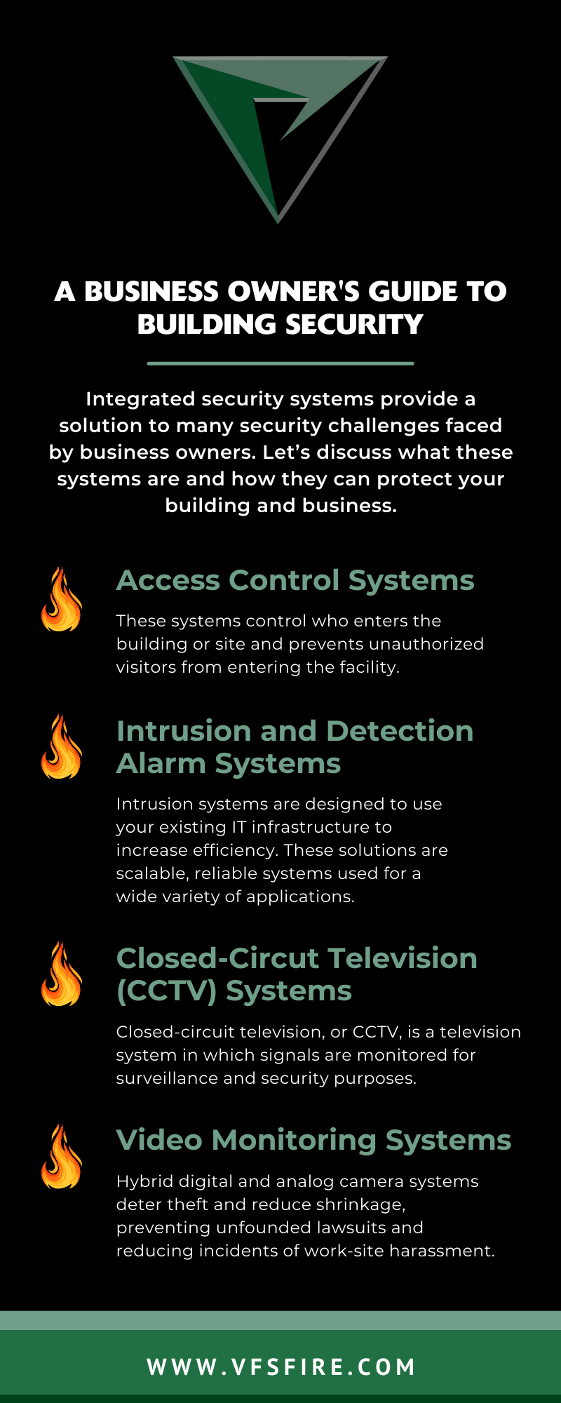 A Business Owner's Guide to Building Security - VFS Fire & Security ...
